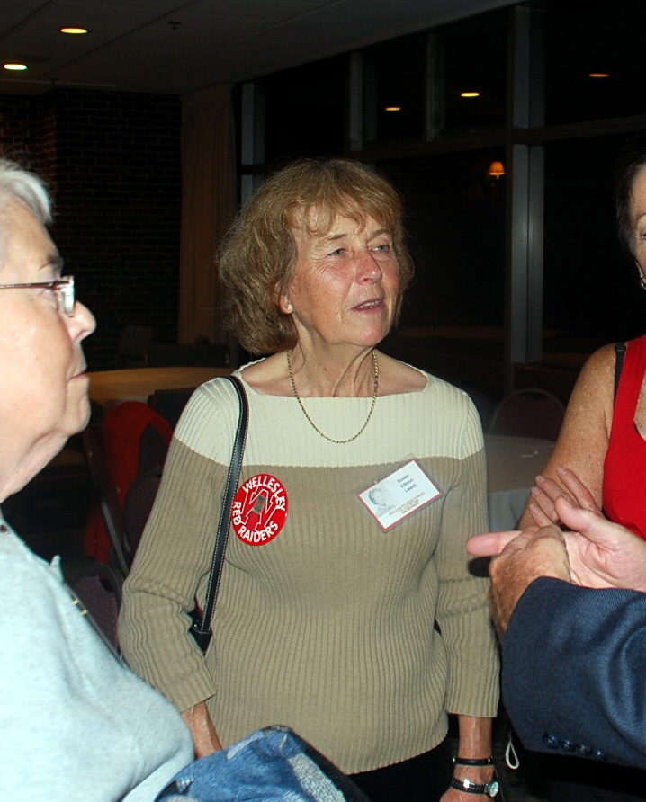 Classmates: Wellesley High School Class of '60